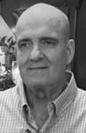 Mark Dishaw | News, Sports, Jobs - The Mining Journal